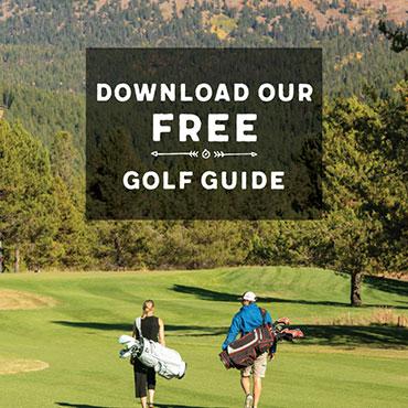 McCall Golf Courses Listing - McCall Idaho, Let's Go!