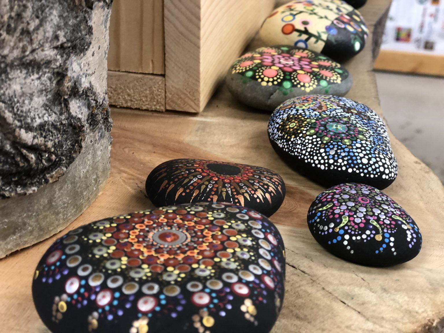 Art & Galleries - McCall Idaho, Let's Go!