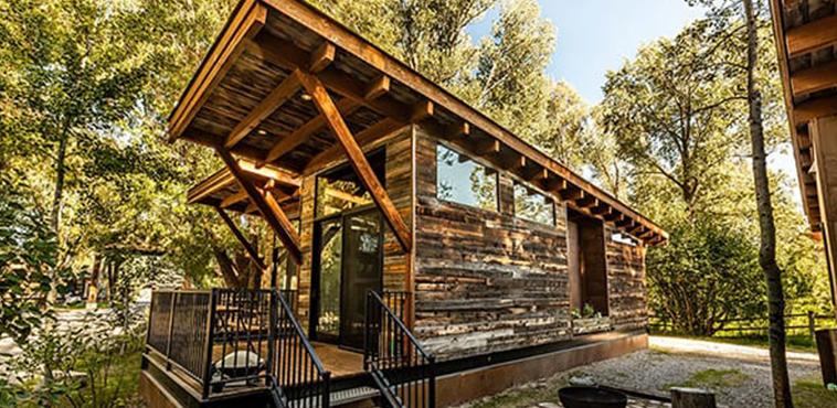The Activity Barn - McCall Idaho, Let's Go!