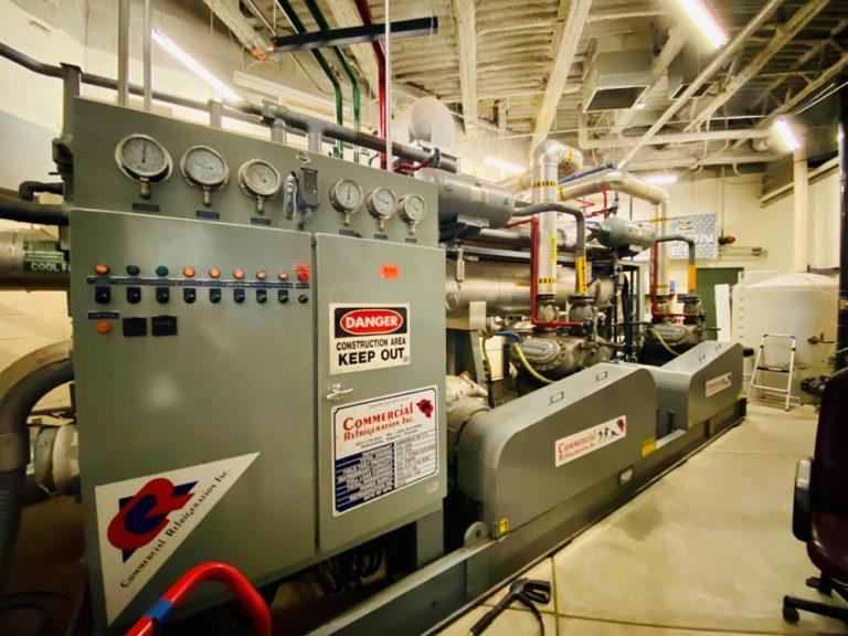 5 Questions: Manchester Ice & Event Center - McCall Idaho, Let's Go!