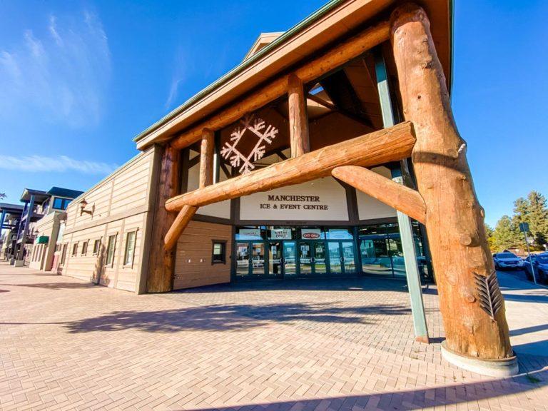 5 Questions: Manchester Ice & Event Center - McCall Idaho, Let's Go!