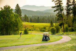 McCall Golf Courses Listing - McCall Idaho, Let's Go!