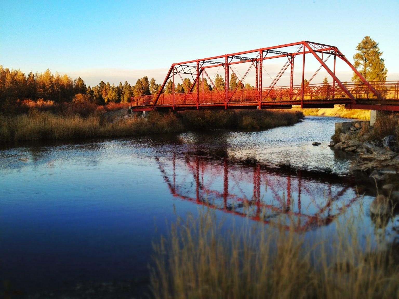 Making the Connection: McCall Pathways Make it Possible - McCall Idaho ...