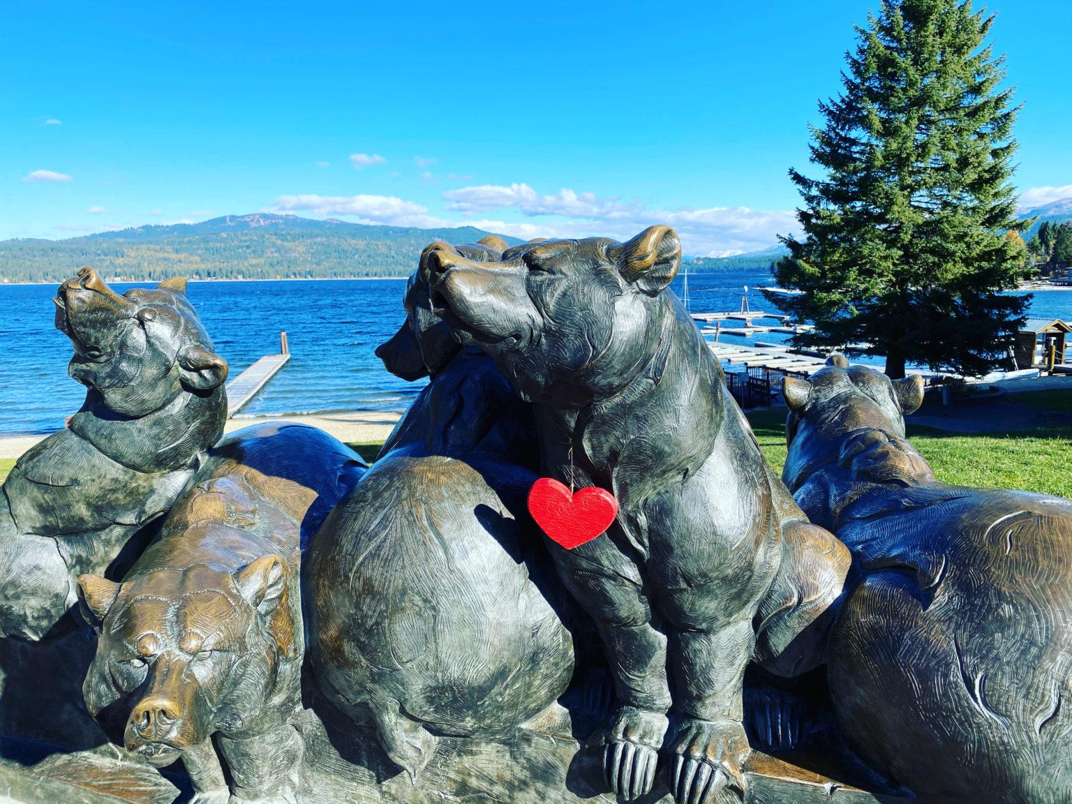 Making the Connection: McCall Pathways Make it Possible - McCall Idaho ...