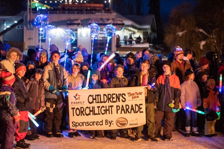 McCall Winter Carnival Events 2023 | Visit McCall, Idaho