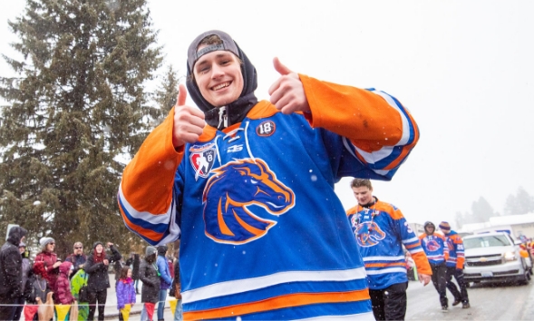 McCall Winter Carnival 101 + Official Guide 2023 | Visit McCall, Idaho