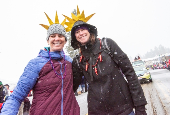 McCall Winter Carnival 101 + Official Guide 2023 | Visit McCall, Idaho