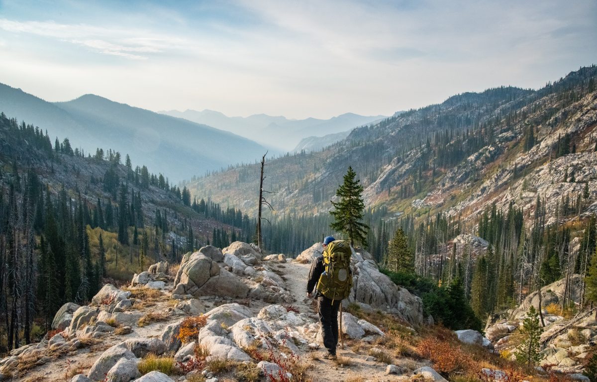 McCall Idaho, Let's Go! Chamber of Commerce Visitors Bureau