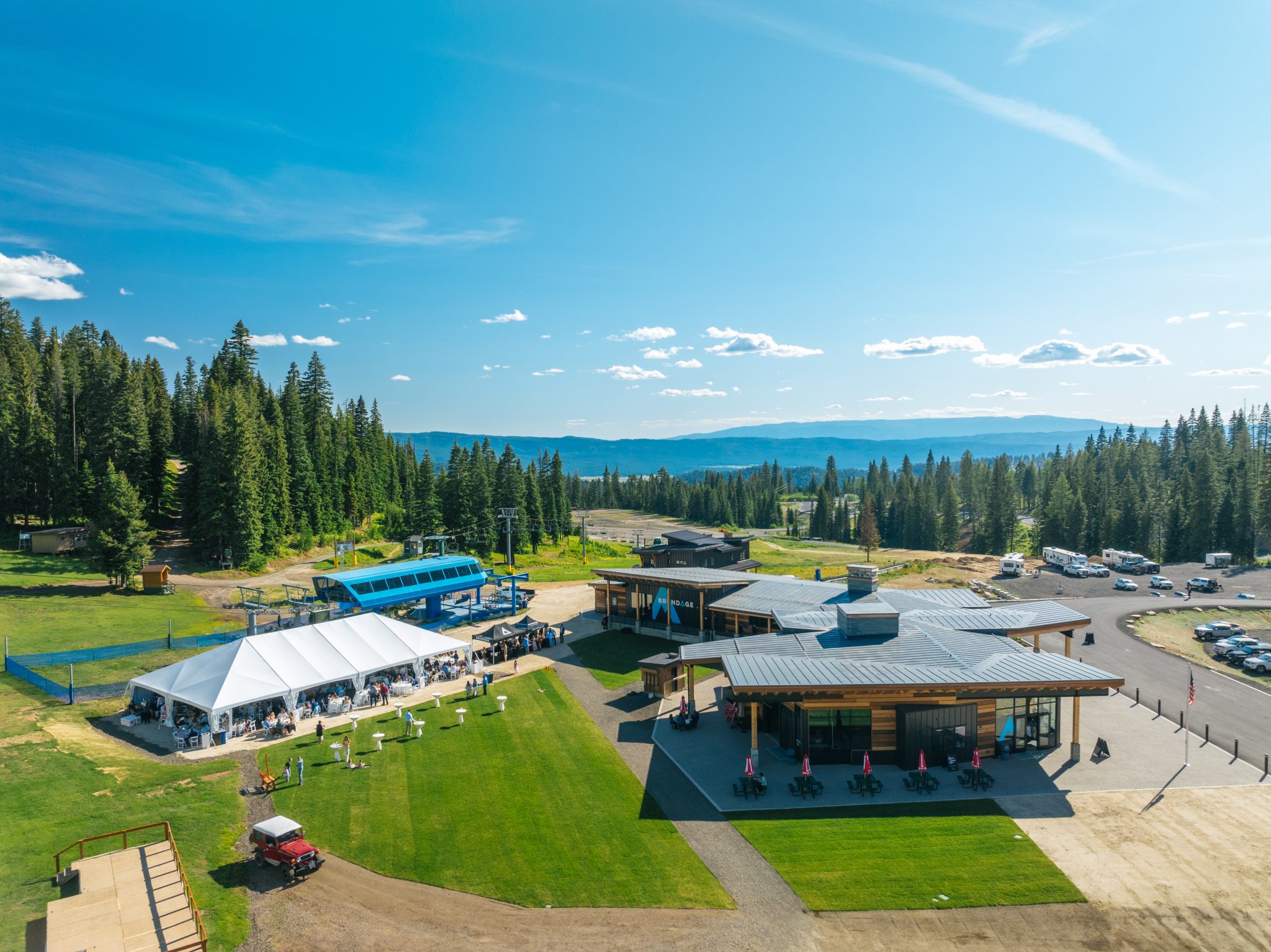 McCall Idaho Restaurants - McCall Idaho, Let's Go!
