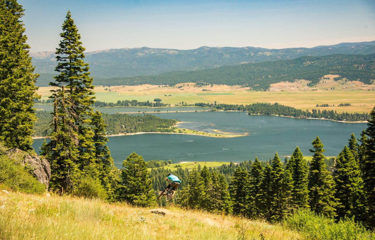 McCall Idaho, Let's Go! Chamber of Commerce Visitors Bureau