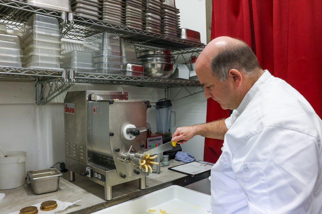 Chef Feature | Chef Steven Topple of Ragazza di Bufalo, Casa Rossa ...