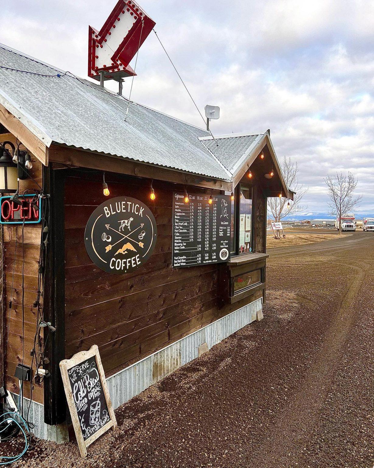 McCall Idaho Restaurants - McCall Idaho, Let's Go!