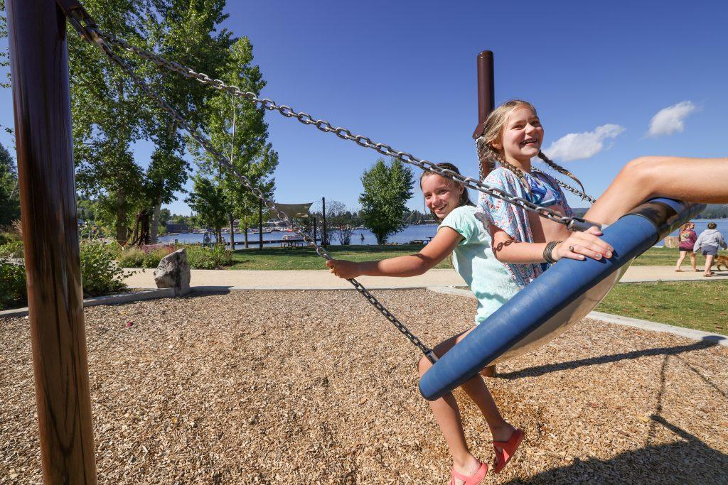 Family Fun: The Ultimate Downtown McCall Day - McCall Idaho, Let's Go!