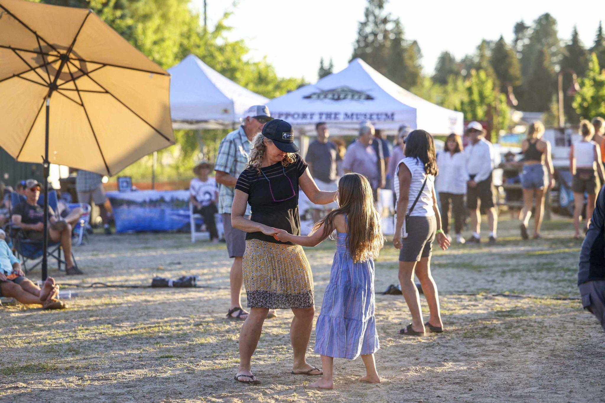 McCall Trip Ideas | Answer the McCall of the Wild