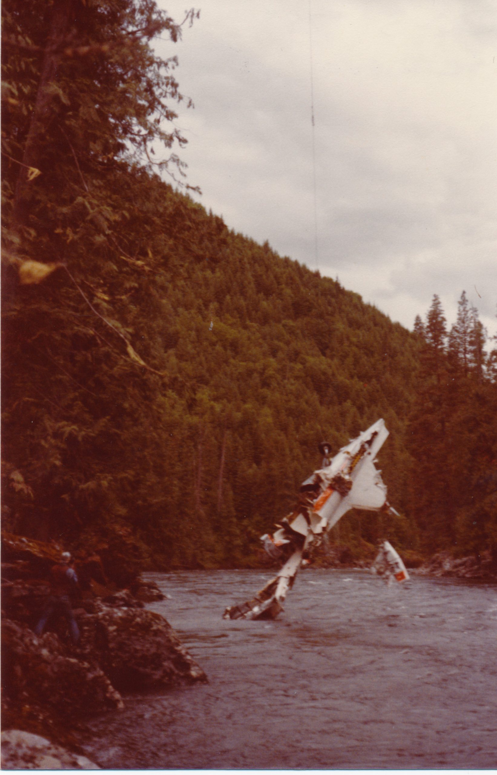 Featured Artist: Richard H Holm, Jr. - McCall Idaho, Let's Go!