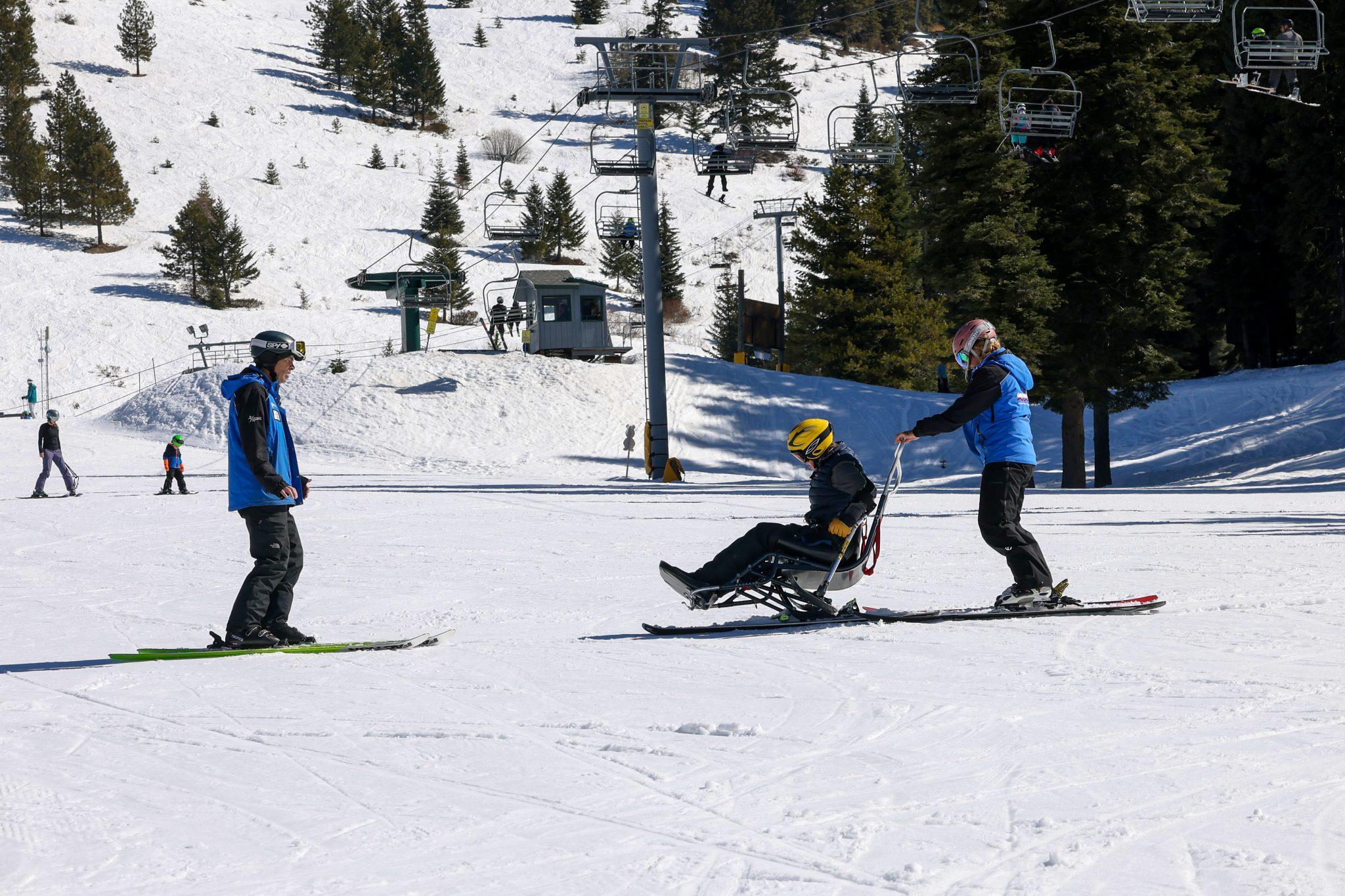 McCall Trip Ideas | Answer the McCall of the Wild