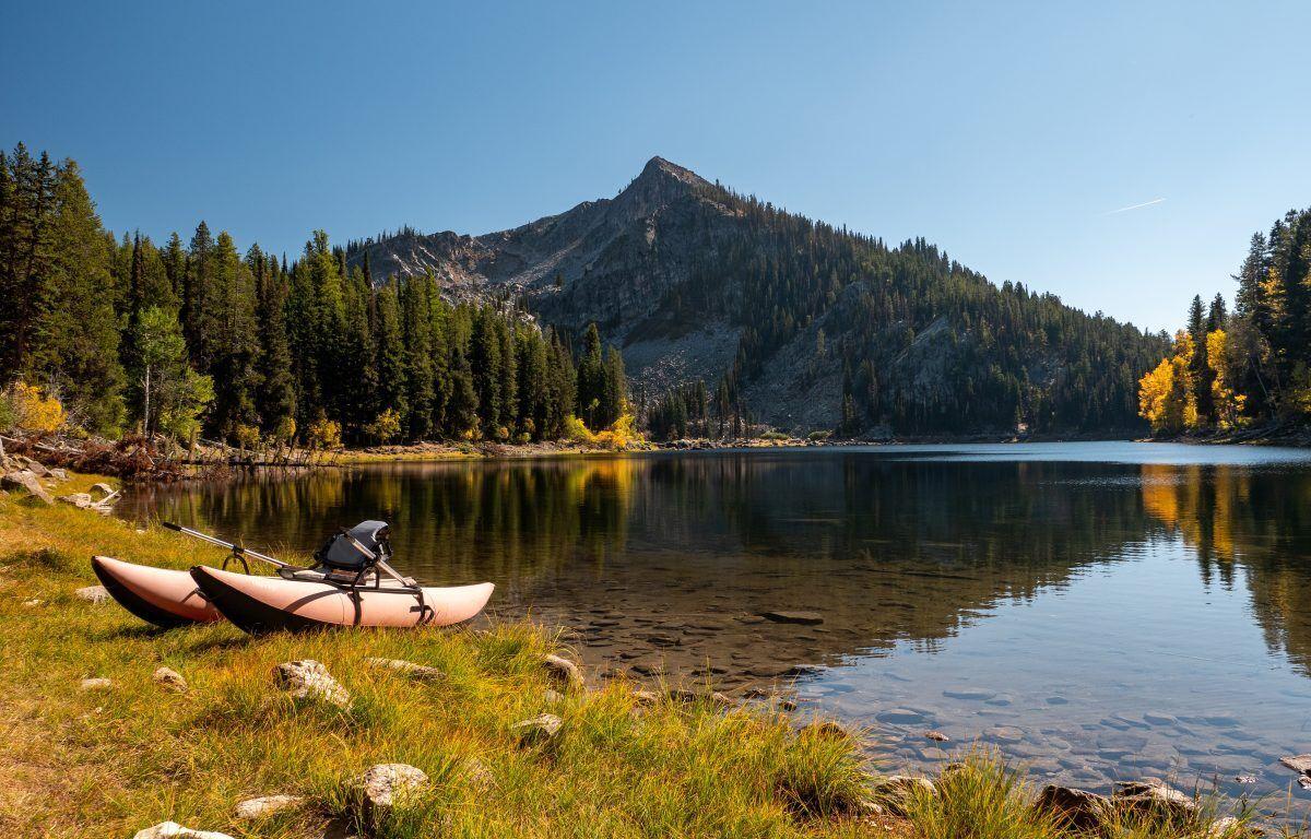 McCall ID Official Visitors Center | Chamber of Commerce