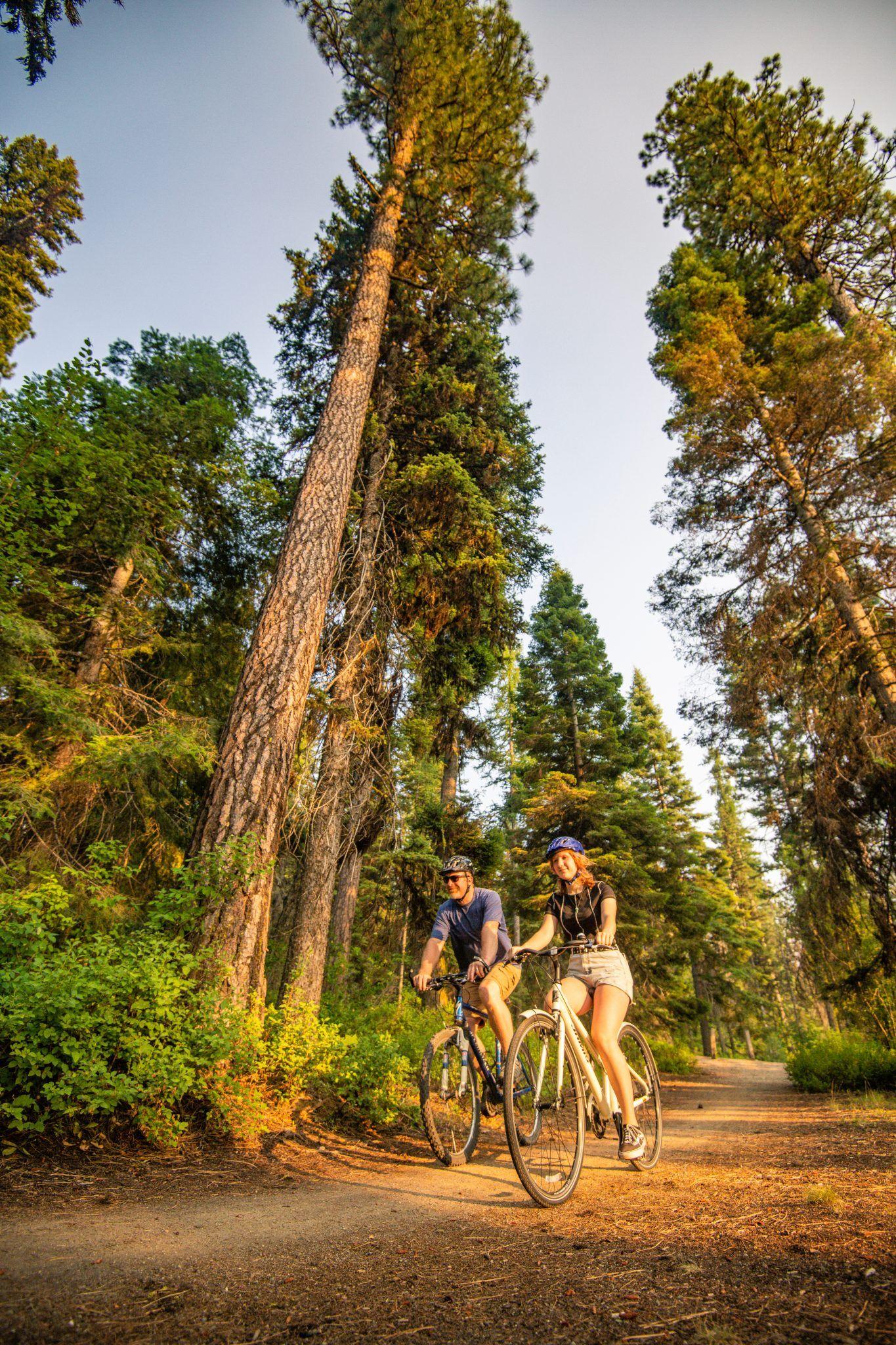 Your Ultimate McCall Summer Bucket List - McCall Idaho, Let's Go!