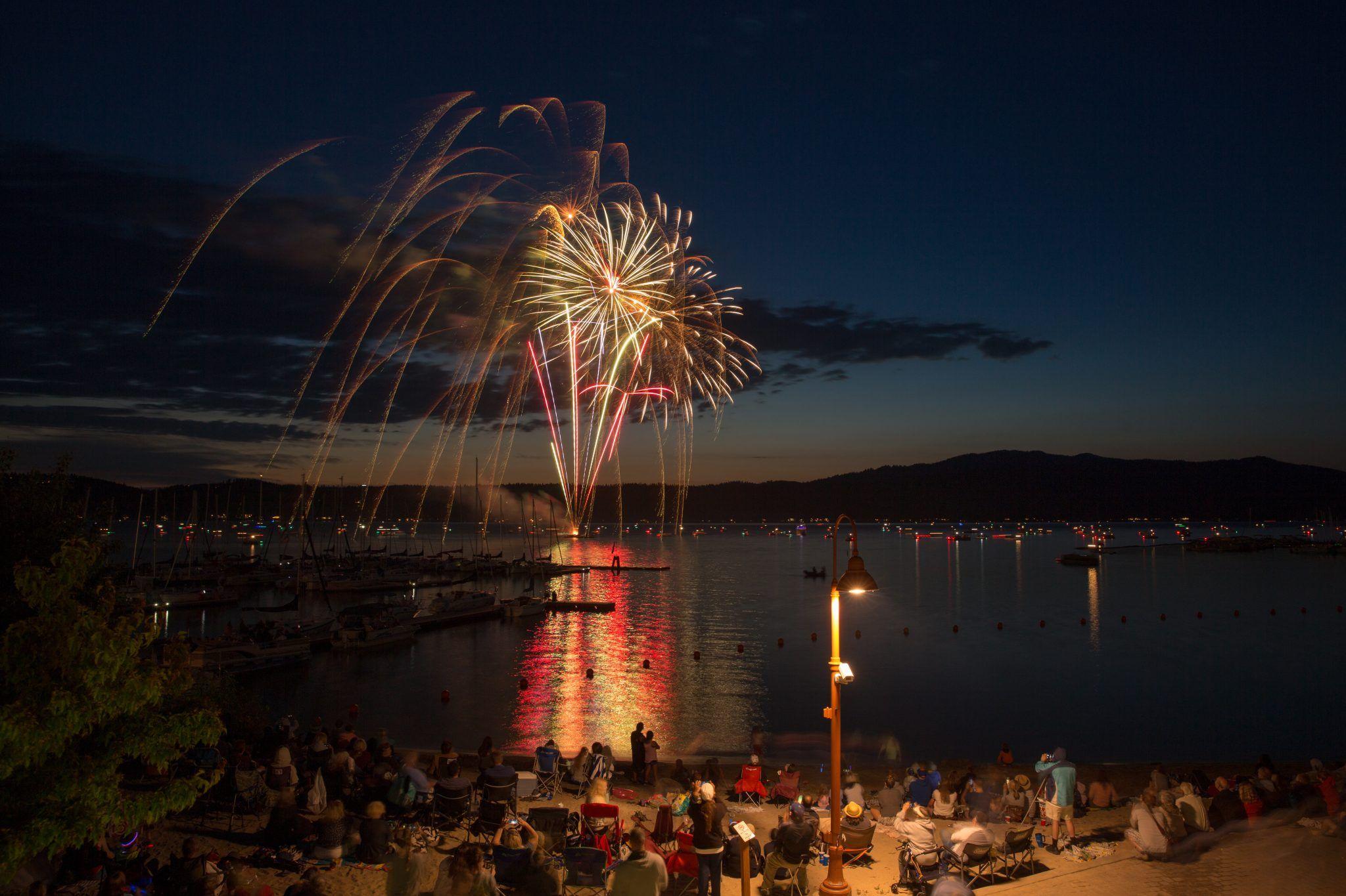 Your Ultimate McCall Summer Bucket List - McCall Idaho, Let's Go!