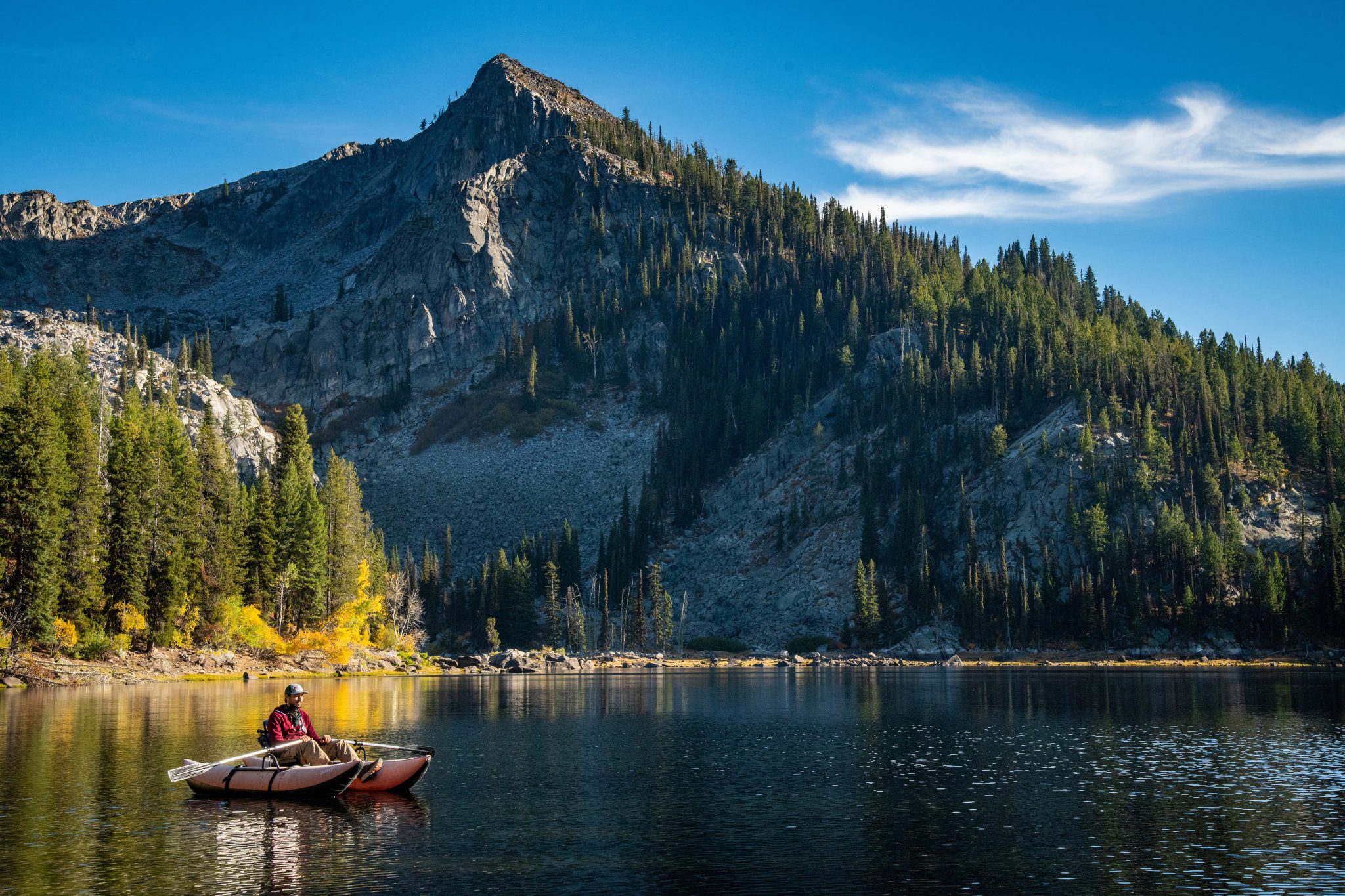 The Icons of Hiking in McCall - McCall Idaho, Let's Go!