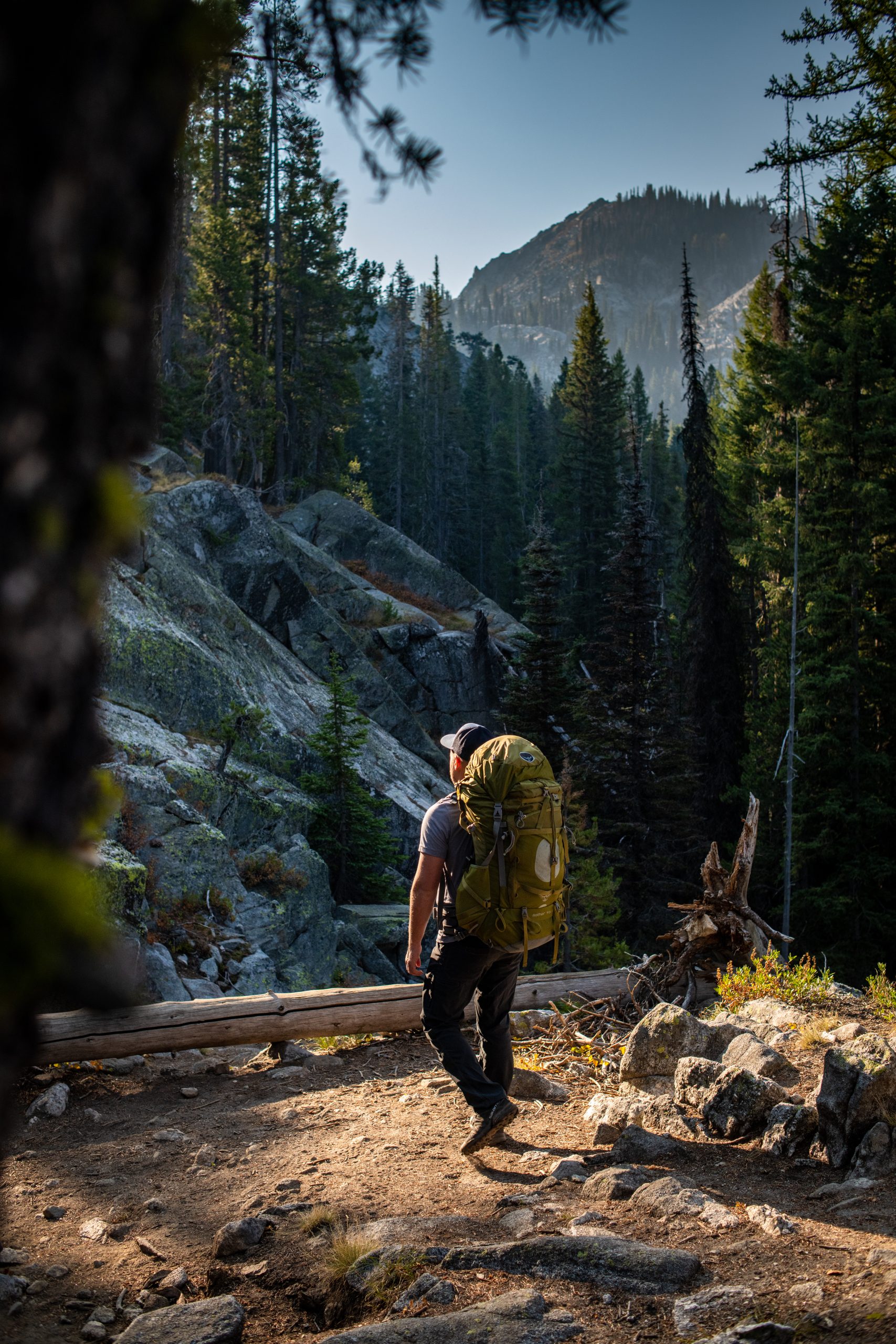 The Icons of Hiking in McCall - McCall Idaho, Let's Go!