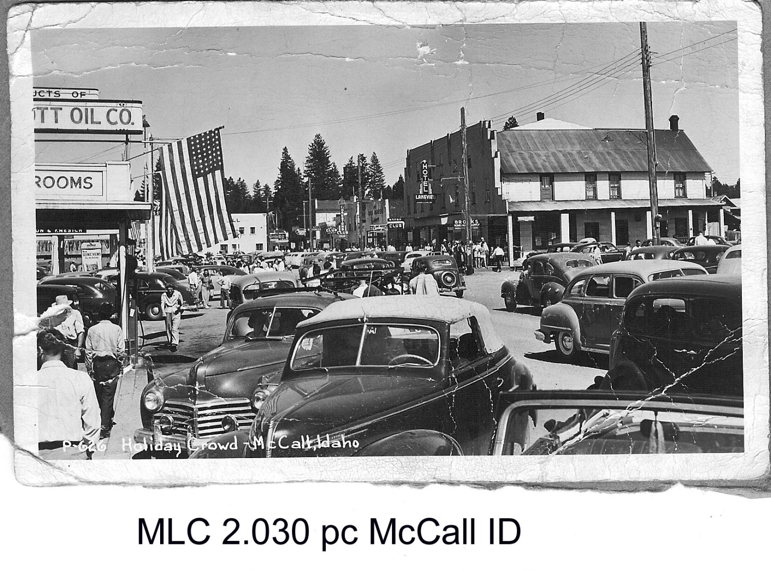 McCall Trip Ideas | Answer the McCall of the Wild